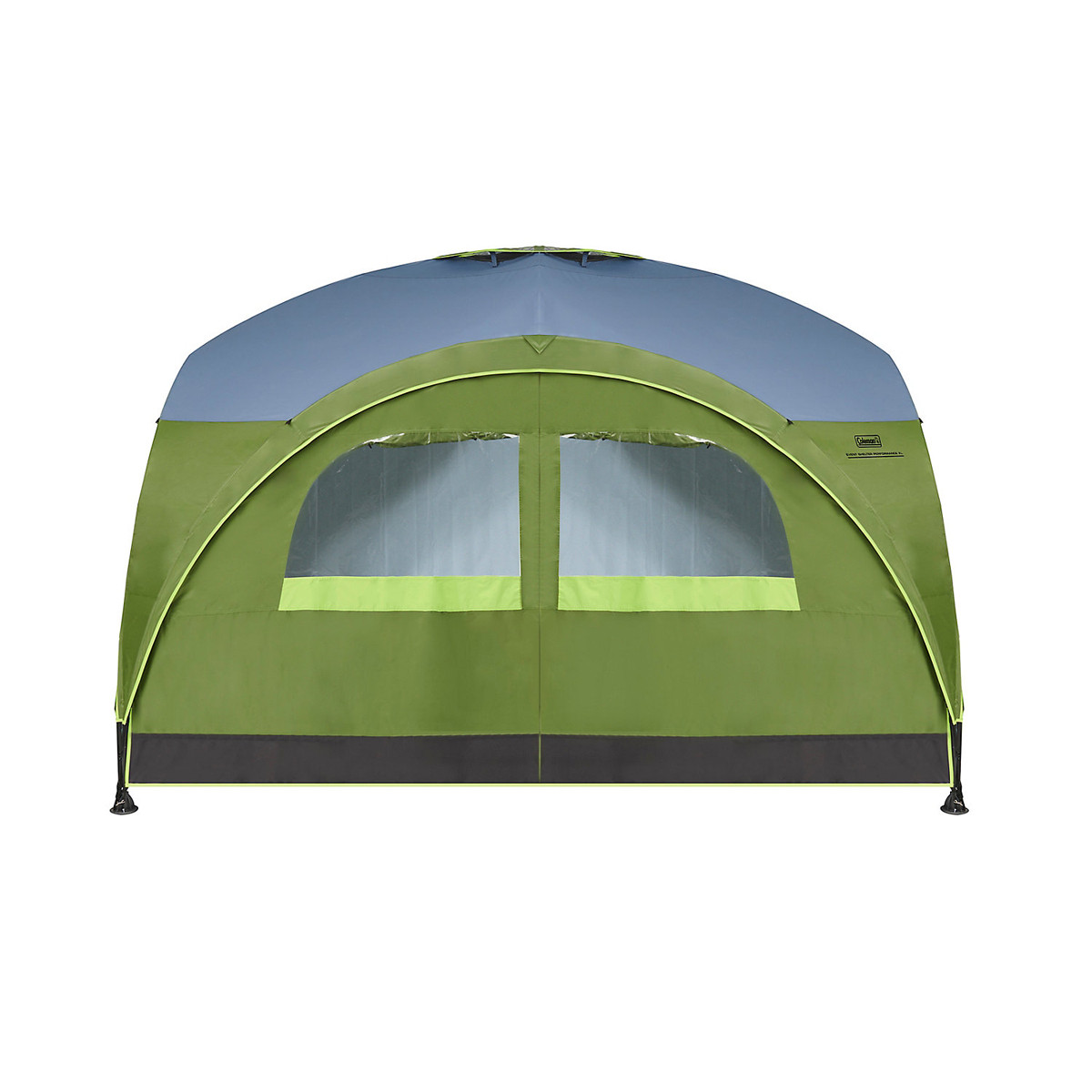 Coleman Performance XL Event Shelter Bundle - 15ft x 15ft | Charlies
