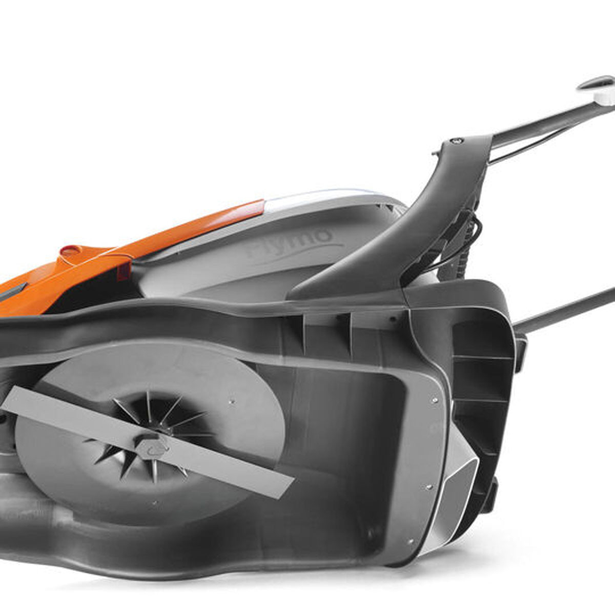 Flymo EasiGlide Plus 360V Electric Hover Collect Lawn Mower | Charlies