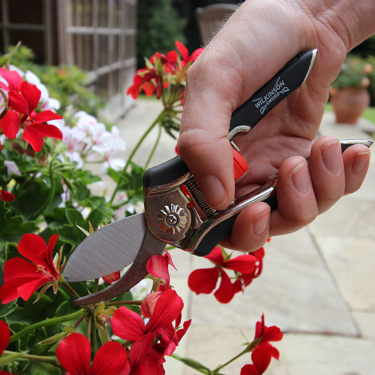 Wilkinson Sword Precision Pruner Twin Pack | Charlies