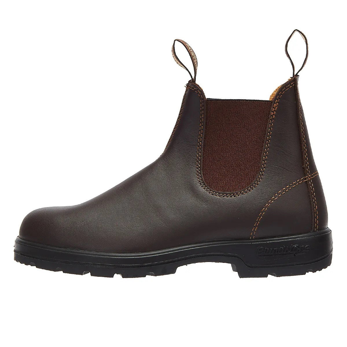 Blundstone 550 Dealer Boot – Walnut Brown | Charlies