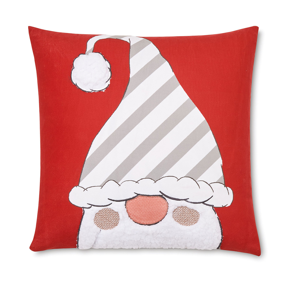 Catherine Lansfield Express Your Elf Cushion | Charlies