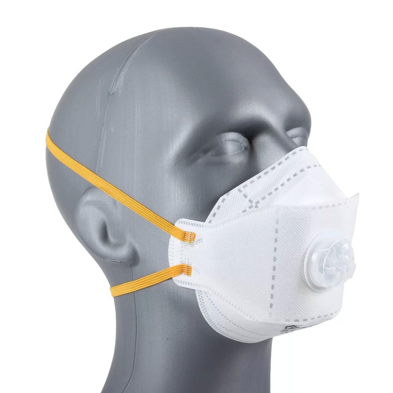 Blackrock FFP2 Fold Flat Dust Mask | Charlies