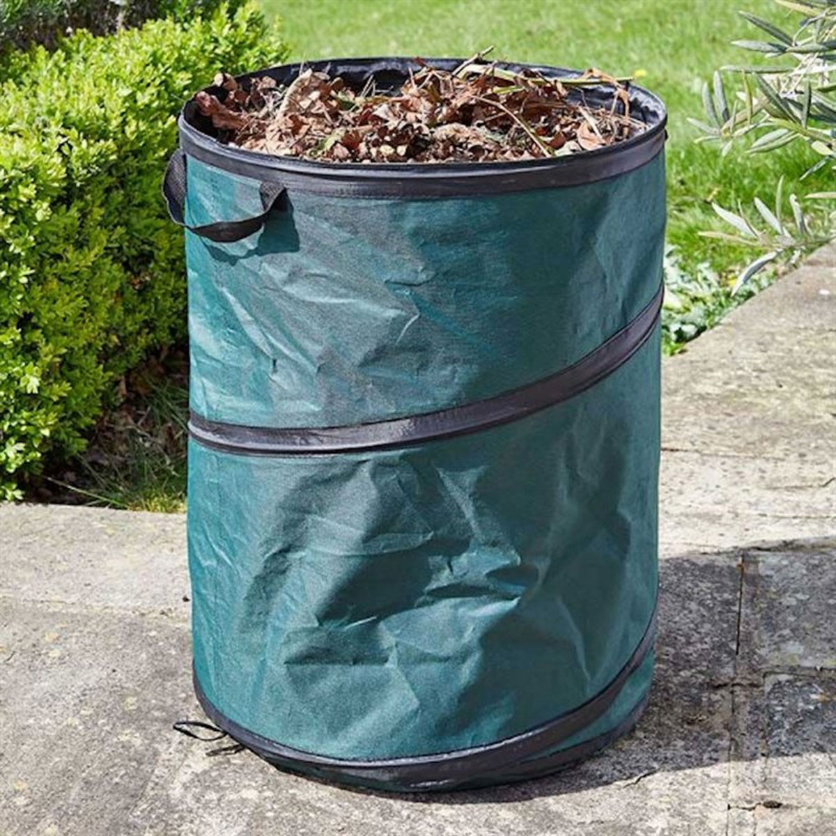 Smart Garden Pop-Up SpringBin – 100L | Charlies