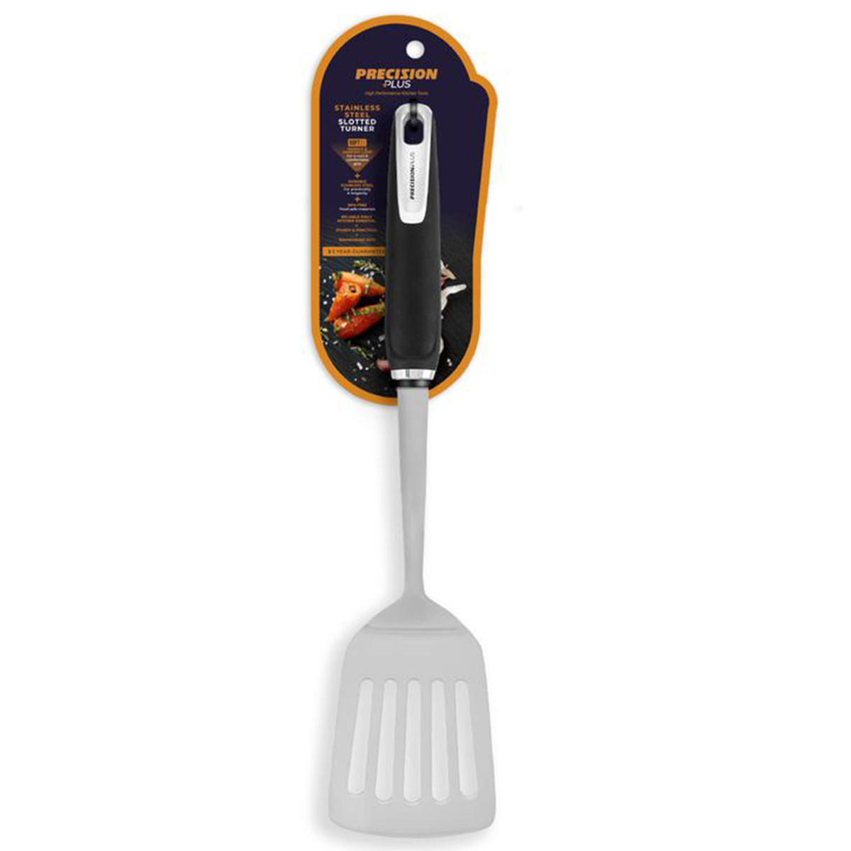 Precision Plus Slotted Turner | Charlies