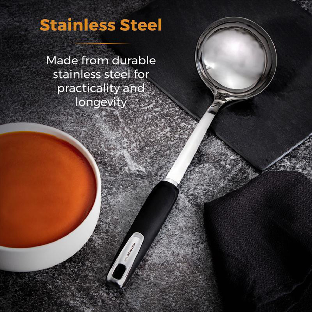 Precision Plus Ladle | Charlies