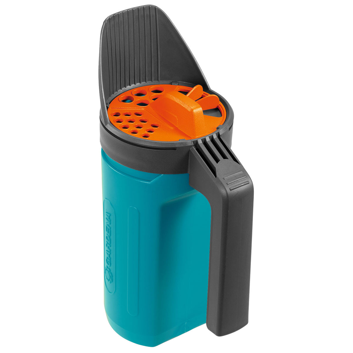 Gardena Small Caster Spreader