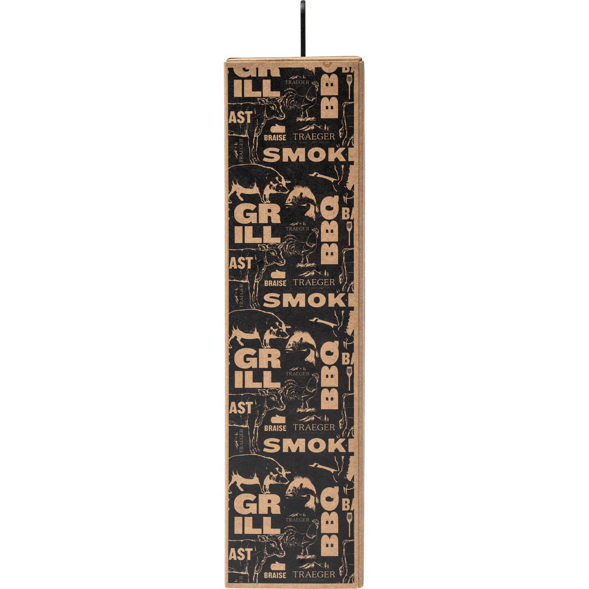Traeger Pellet Sensor | Charlies