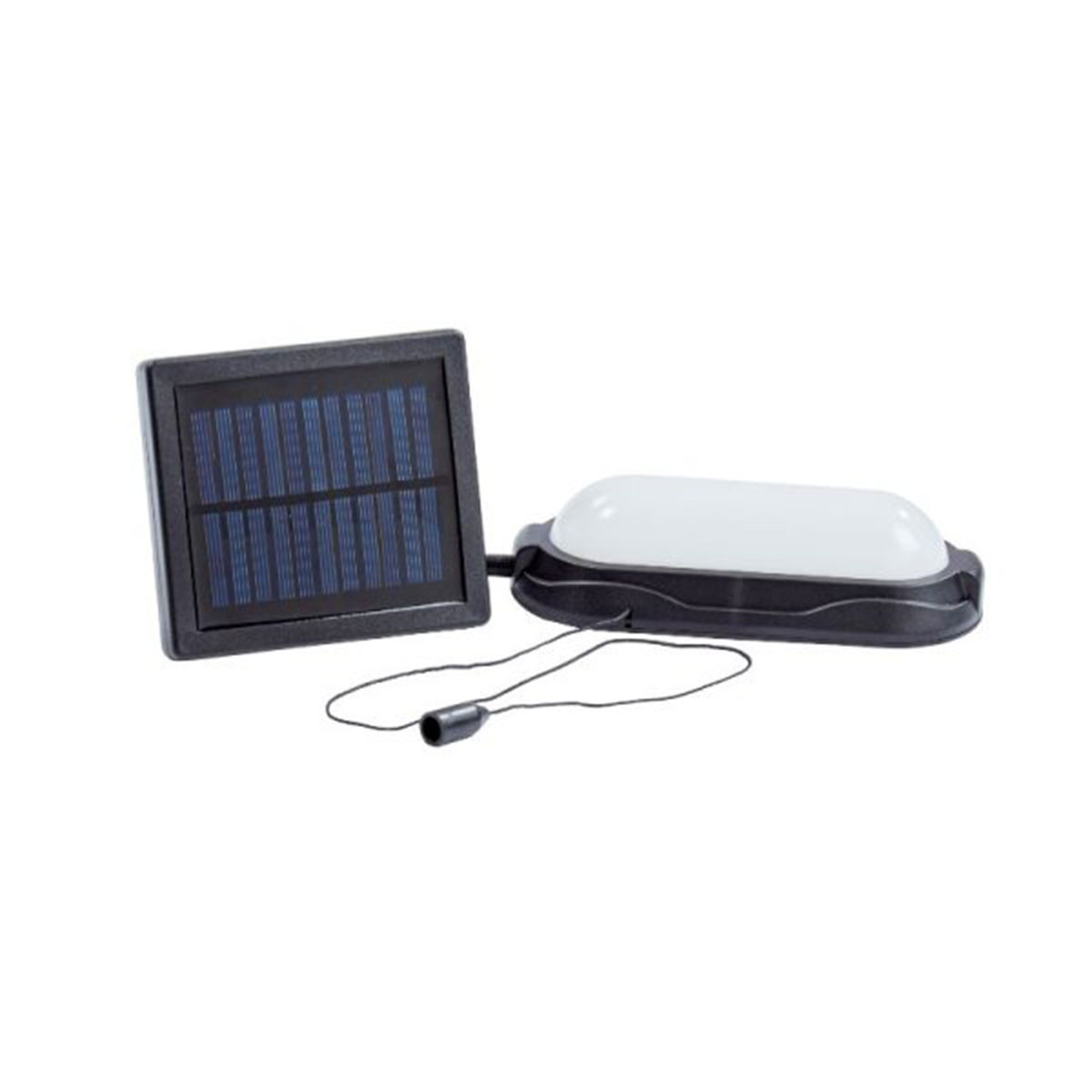 Smart Solar Shed Light | Charlies