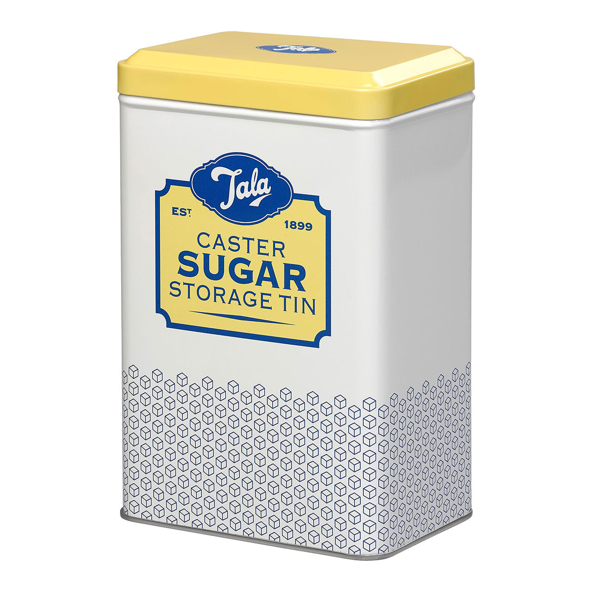 Tala Caster Sugar Storage Tin | Charlies