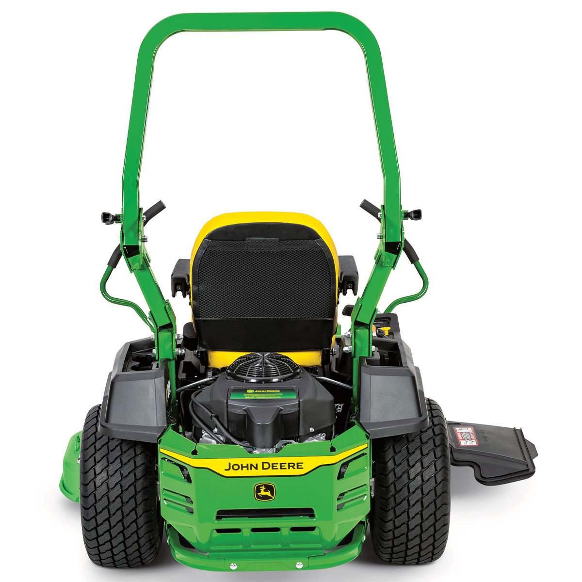 John Deere Ztrak Z530M Zero-Turn Ride-on Mower | Charlies