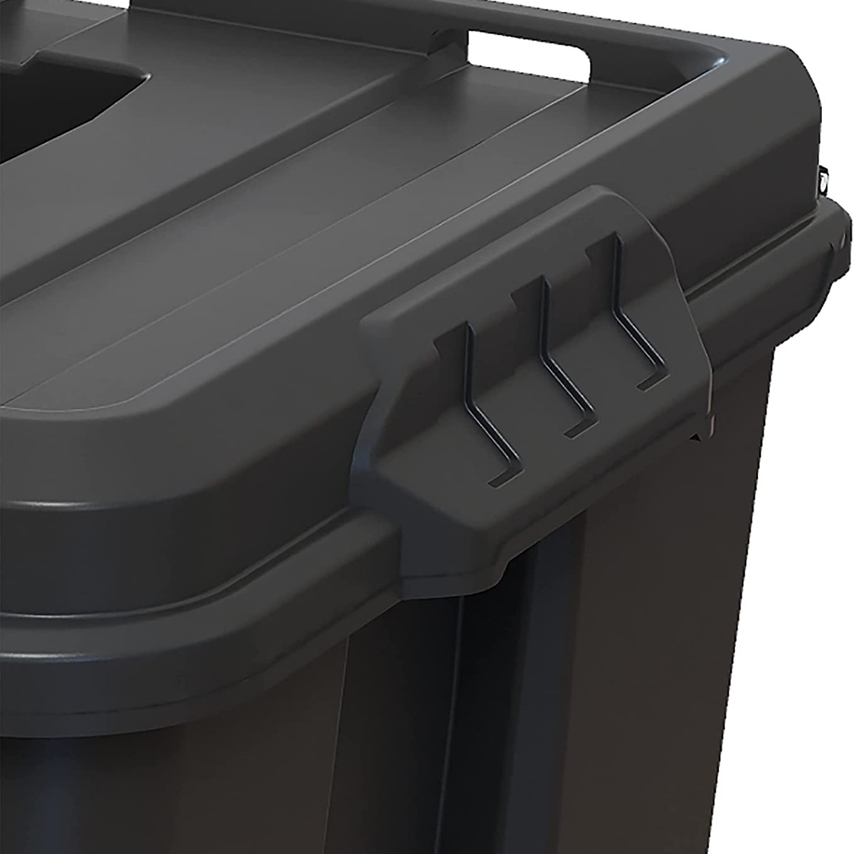 Keter Stack N' Roll Toolbox - 21in | Charlies