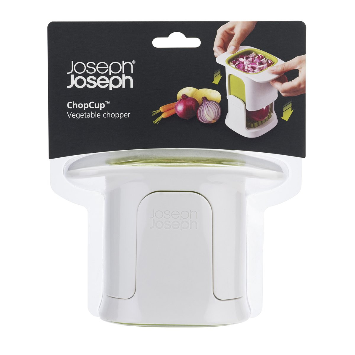 Joseph Joseph ChopCup™ Vegetable Chopper | Charlies