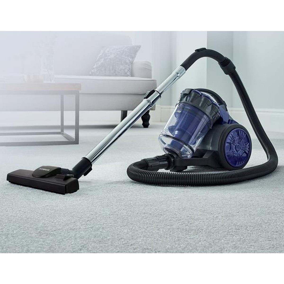 Tower T102000 TXP10 Multi Cyclonic Cylinder Vacuum Cleaner | Charlies