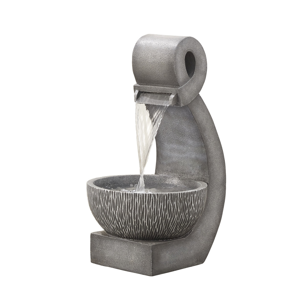 Drift & Flow Neptune Water Feature | Charlies