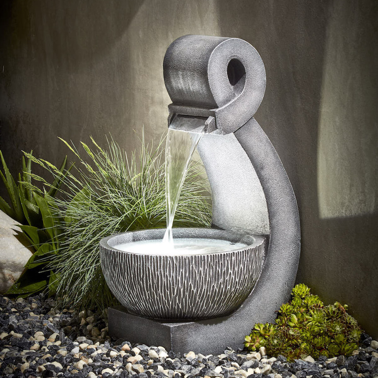 Altico Neptune Water Feature | Charlies