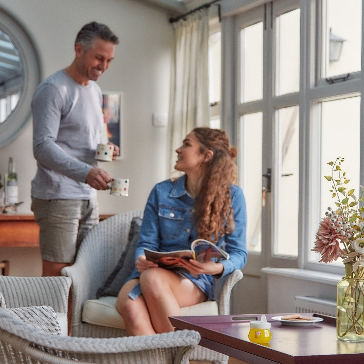 Zero In 30-Day Gel Diffuser | Charlies