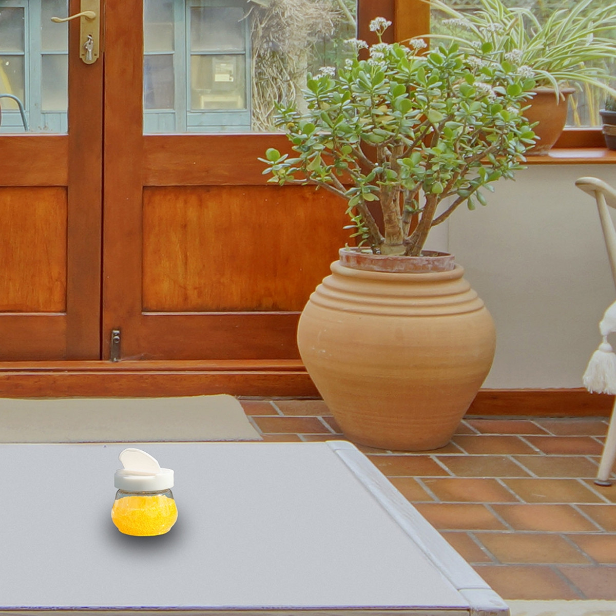 Zero In 30-Day Gel Diffuser | Charlies