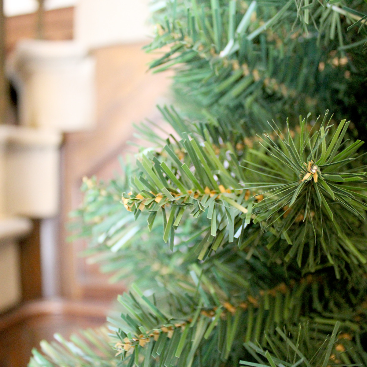 7ft Pop Up Artificial Christmas Tree | Charlies
