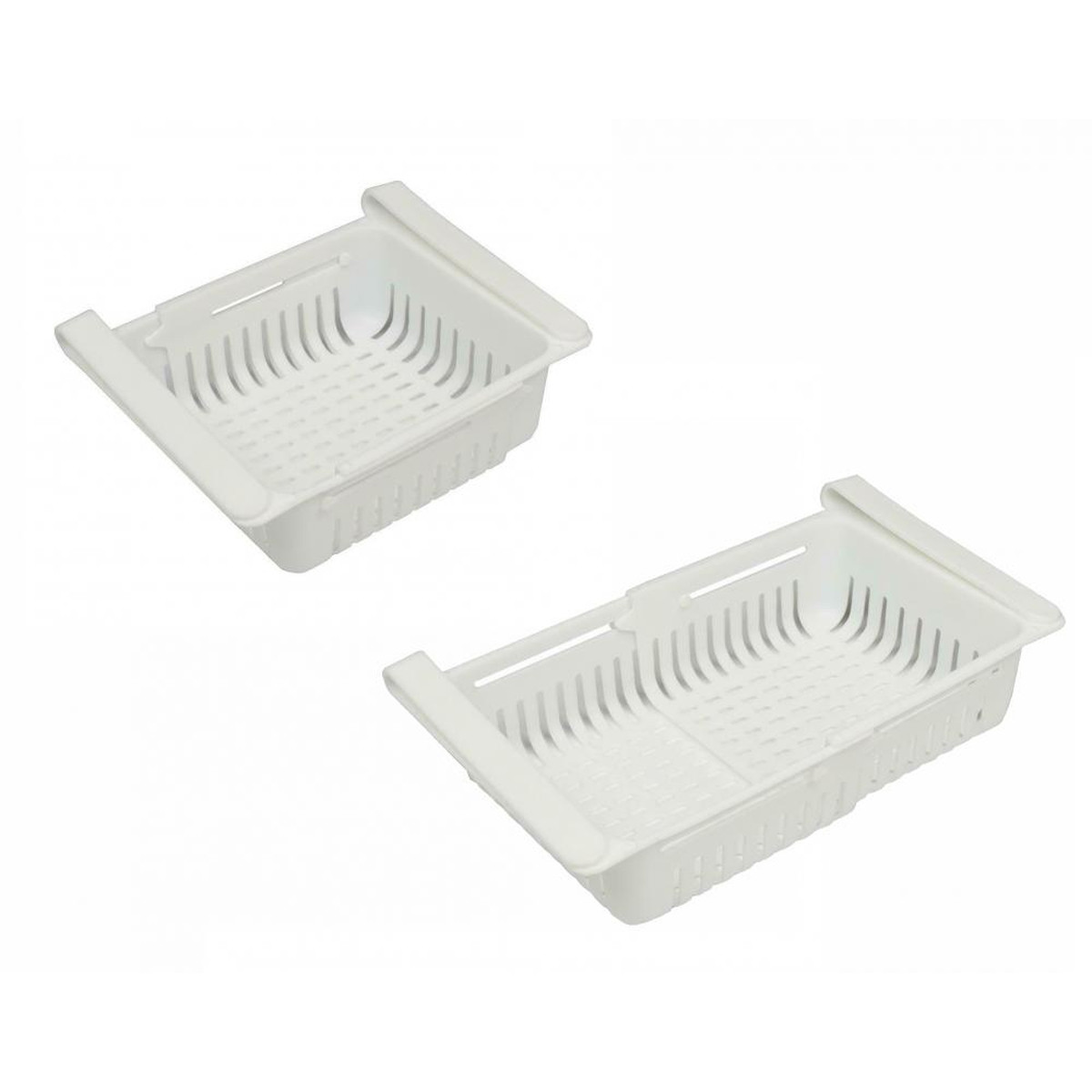 CookHouse Fridge Extendable Storage Basket | Charlies