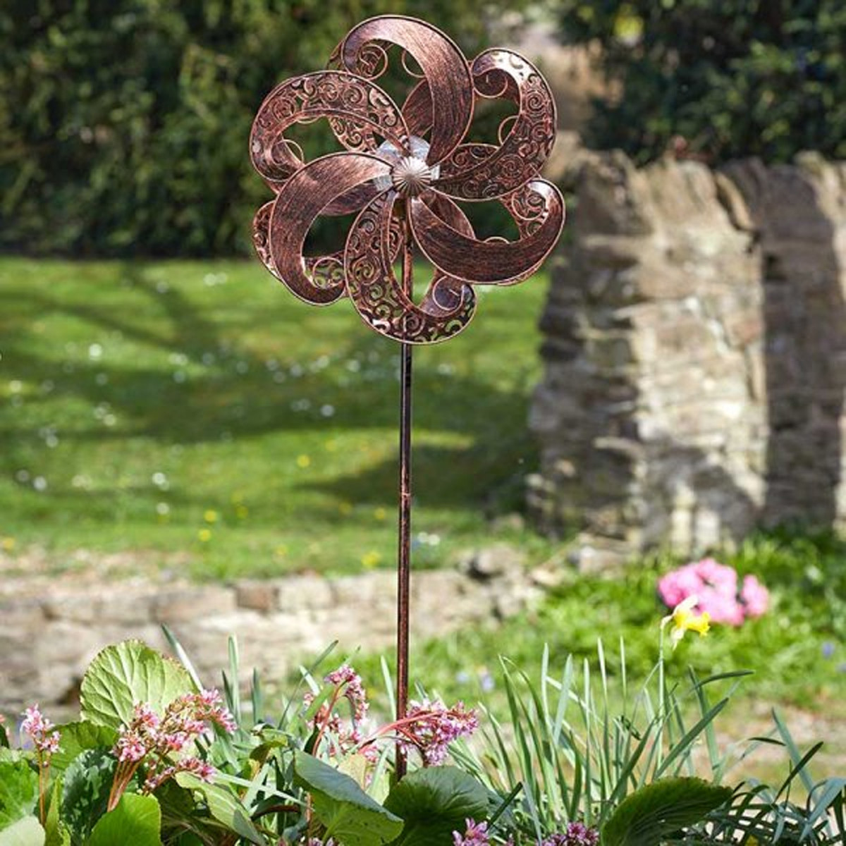 Smart Garden Zephyr Wind Spinner | Charlies