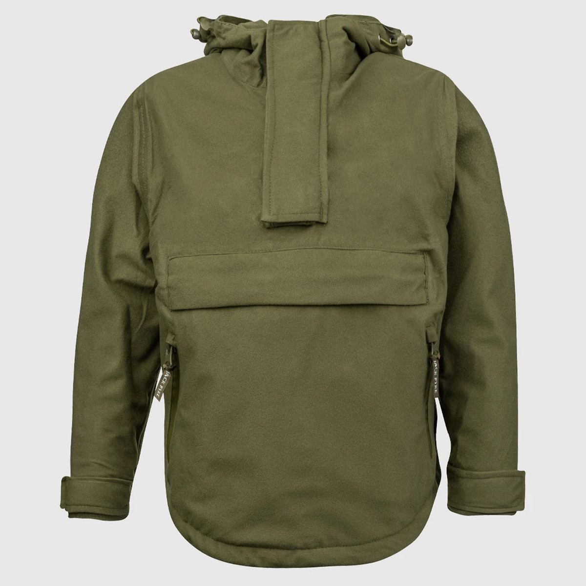 Jack Pyke Junior Galbraith Waterproof Smock - Green | Charlies