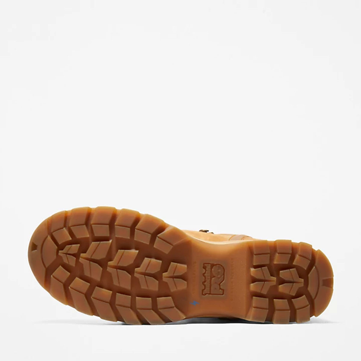 Timberland Pro Splitrock Safety Boot - Wheat | Charlies