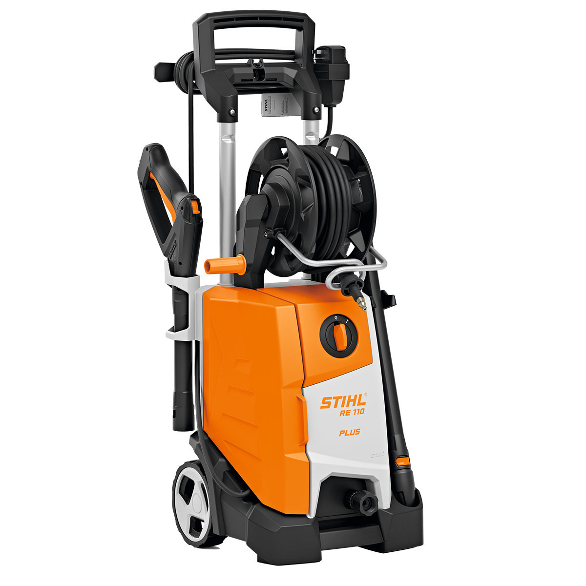 Stihl RE-110 Plus Pressure Washer | Charlies