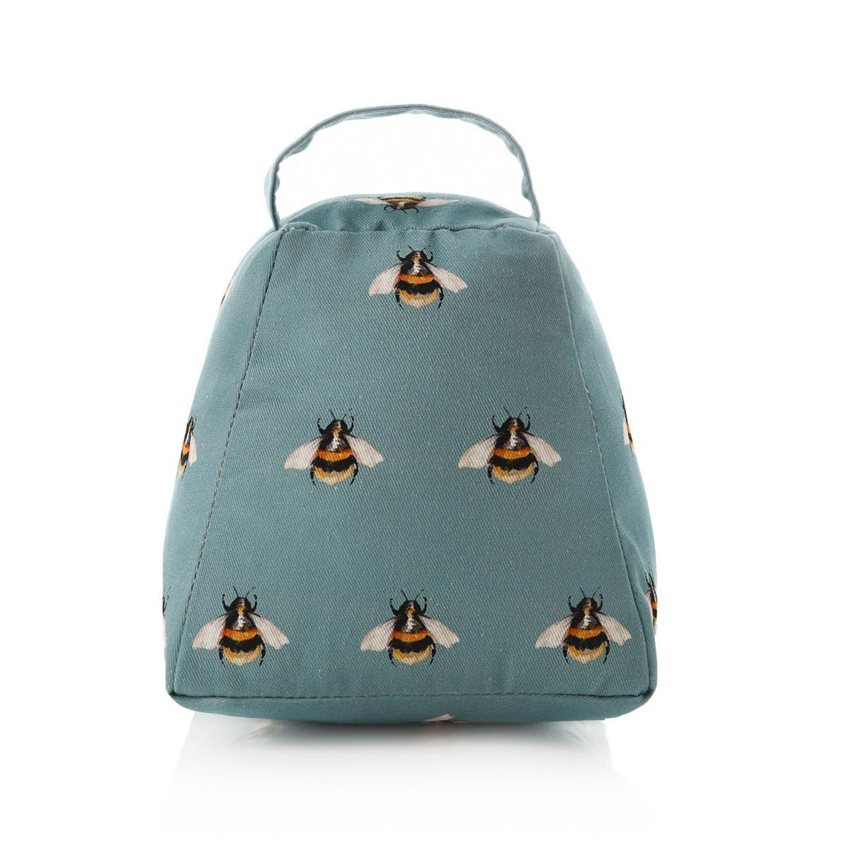 Meg Hawkins Printed Doorstop - Bee | Charlies