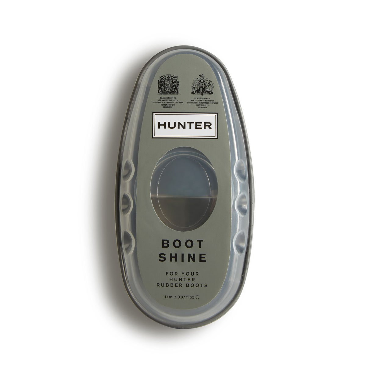 Hunter Rubber Boot Shine Sponge | Charlies
