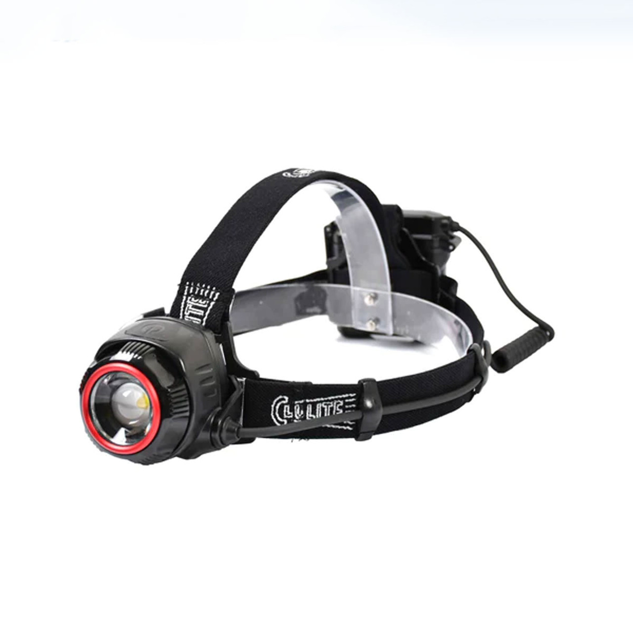 Clulite head torch store