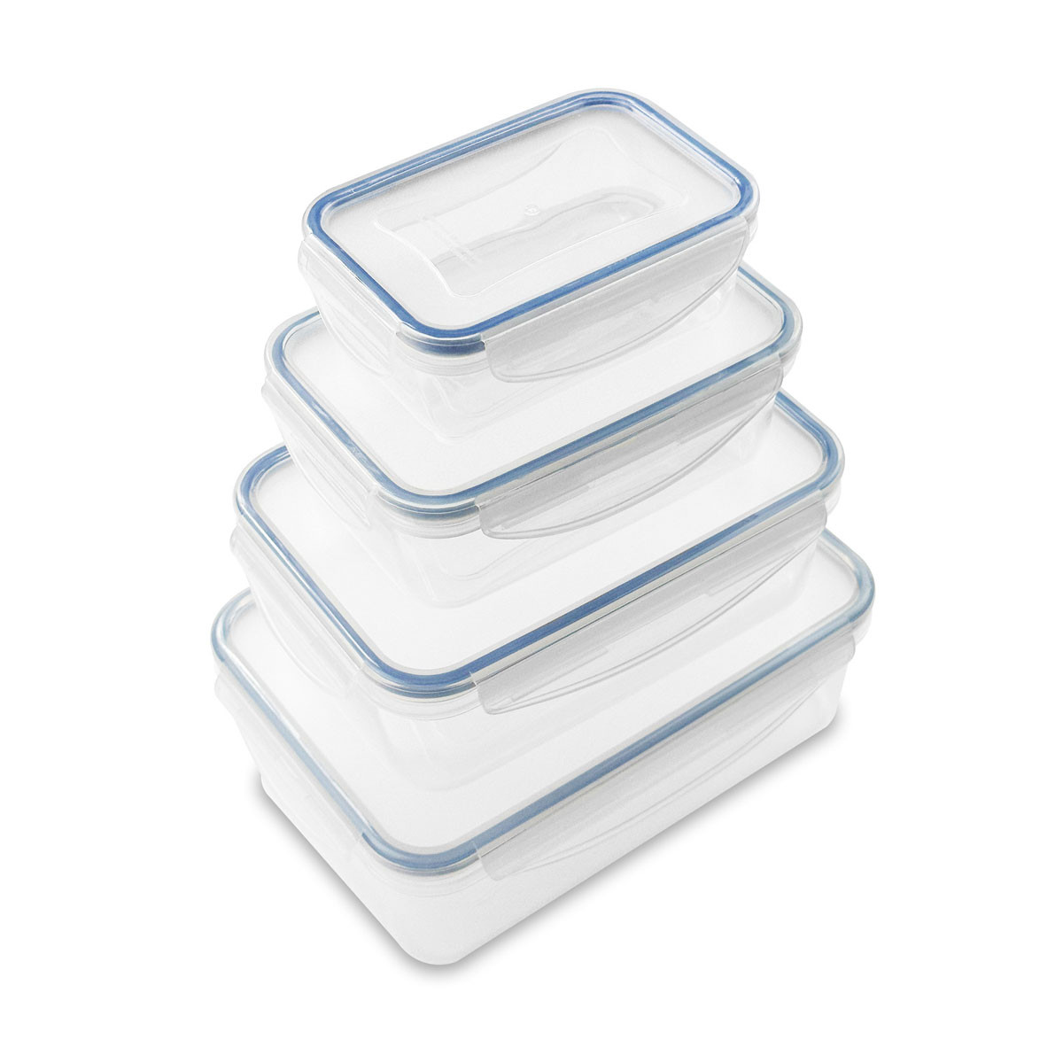 Addis Food Storage Set - Pack of 4 | Charlies