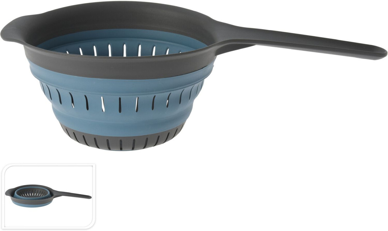Foldable Strainer | Charlies