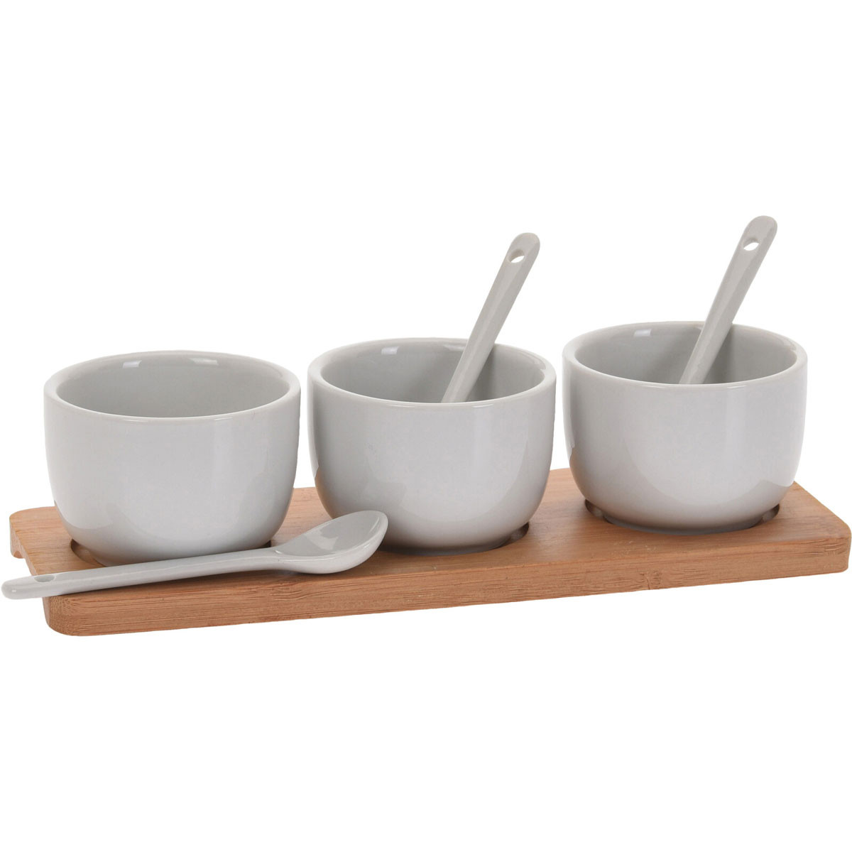Excellent Housewares Serving Set | Charlies