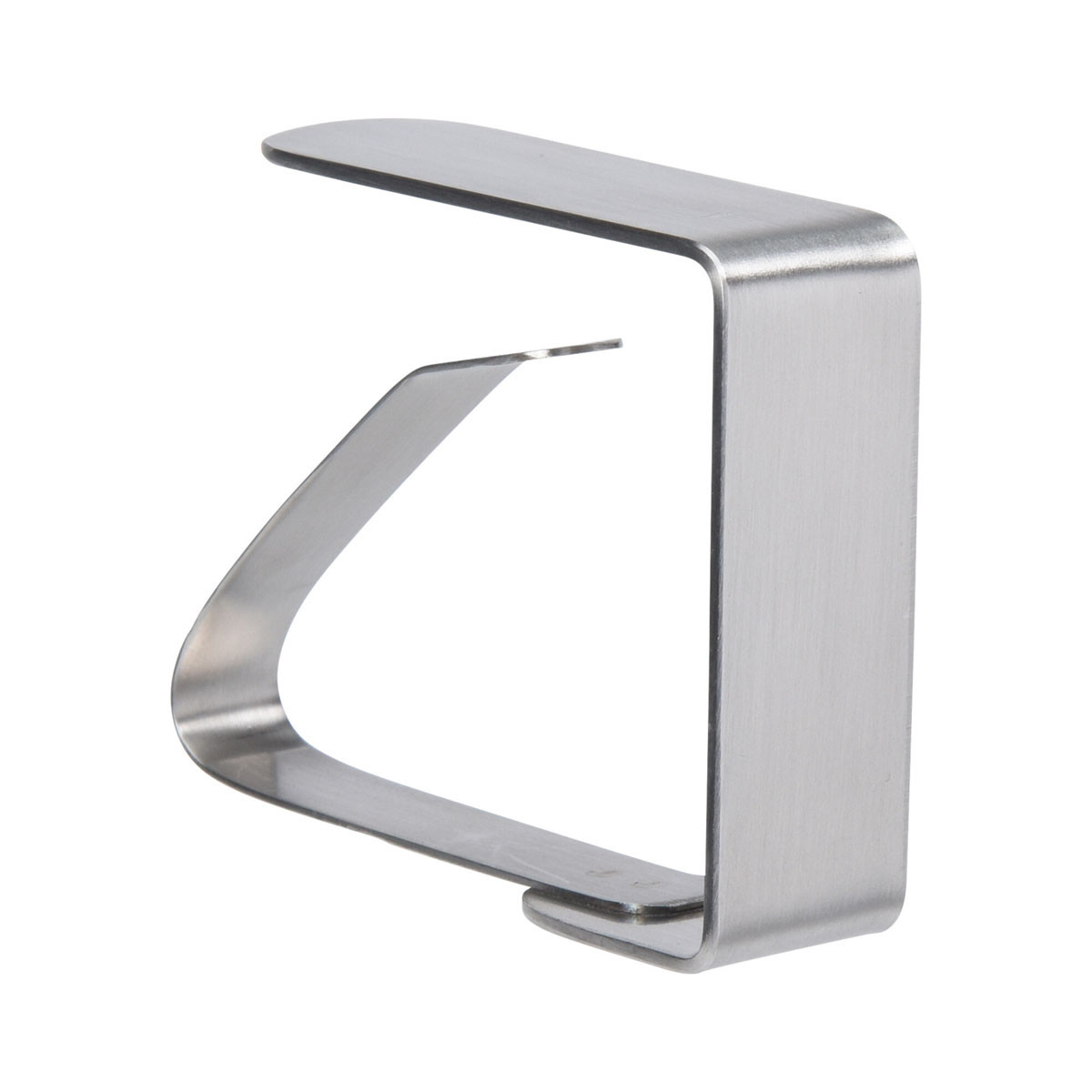 Stainless Steel Table Clamps | Charlies