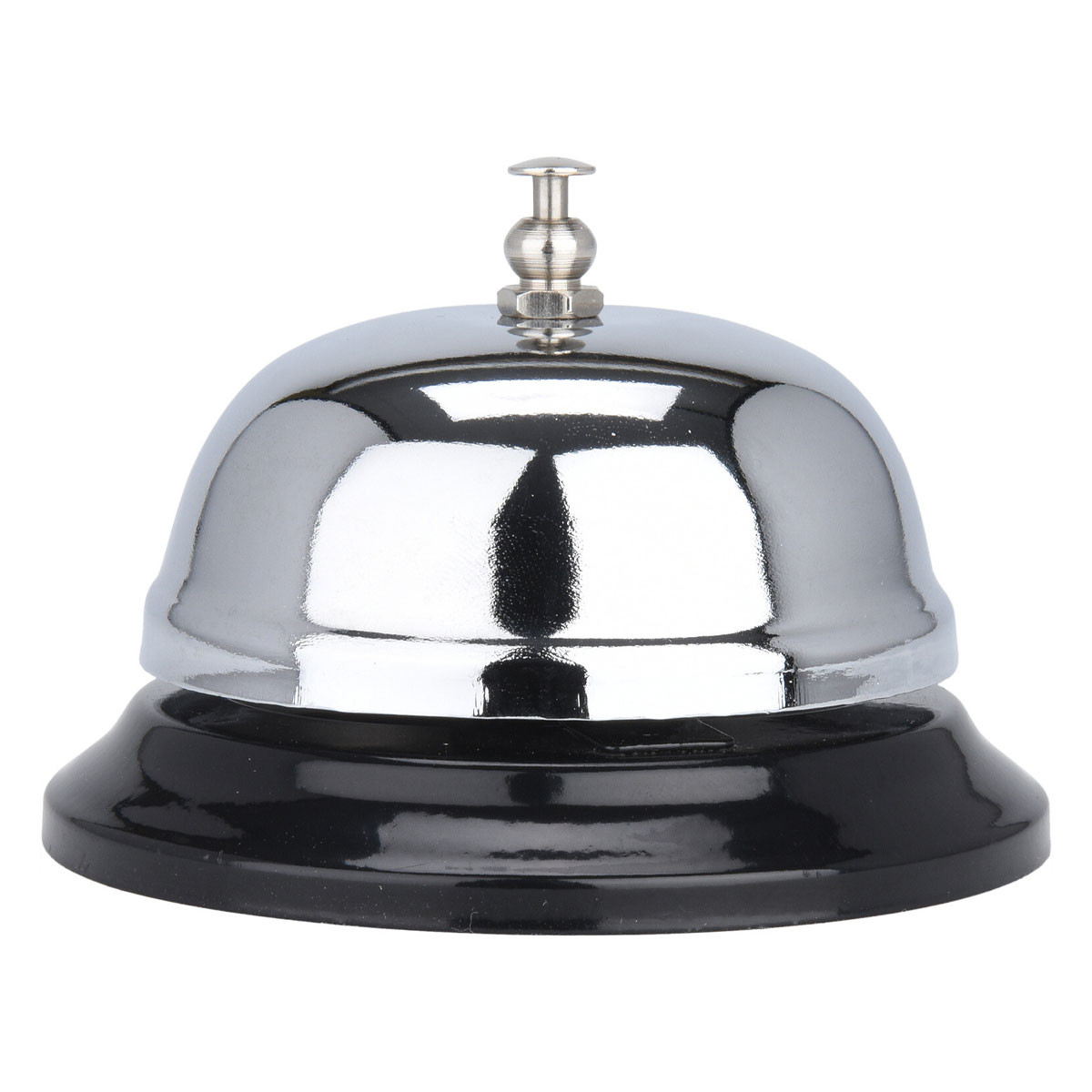 Silver Serving Bell | Charlies