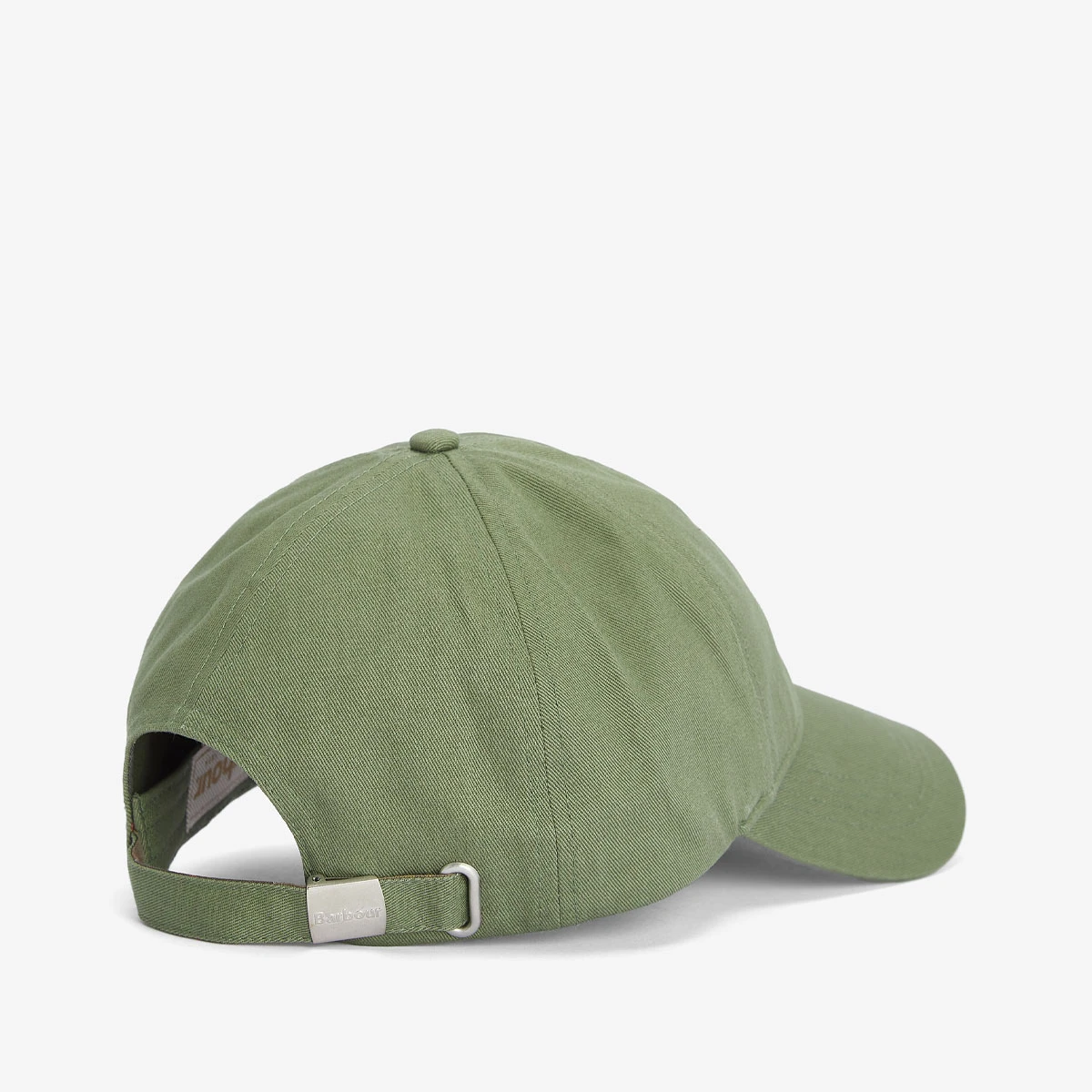 Barbour Olivia Sports Cap - Olive | Charlies