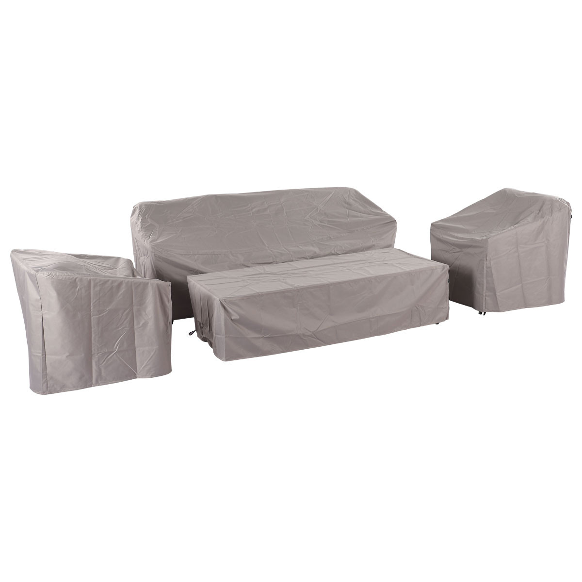Hartman Eden 7 Seater Lounge Set Protective Garden Furniture Covers ...