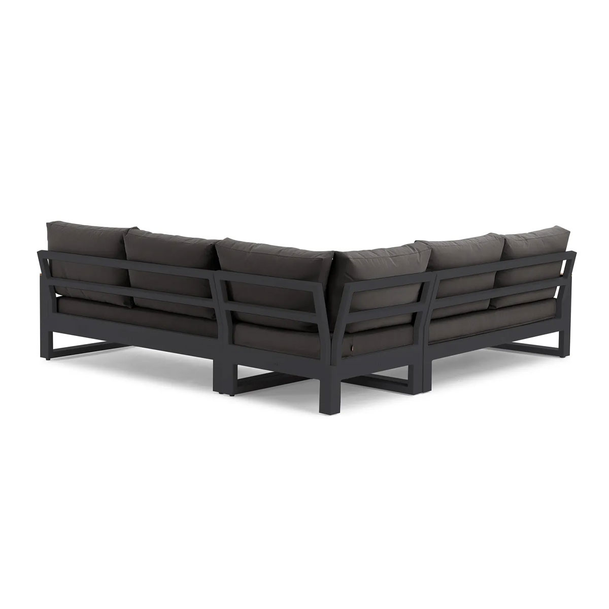 Life Soho 5 Seater Corner Lounge Garden Furniture Set | Charlies