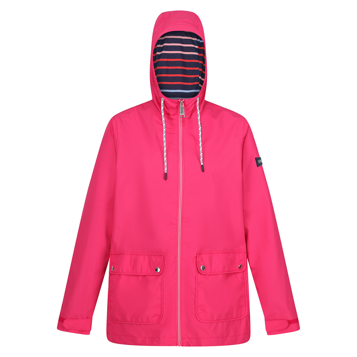 Regatta Women's Bayletta Waterproof Jacket - Hot Pink | Charlies