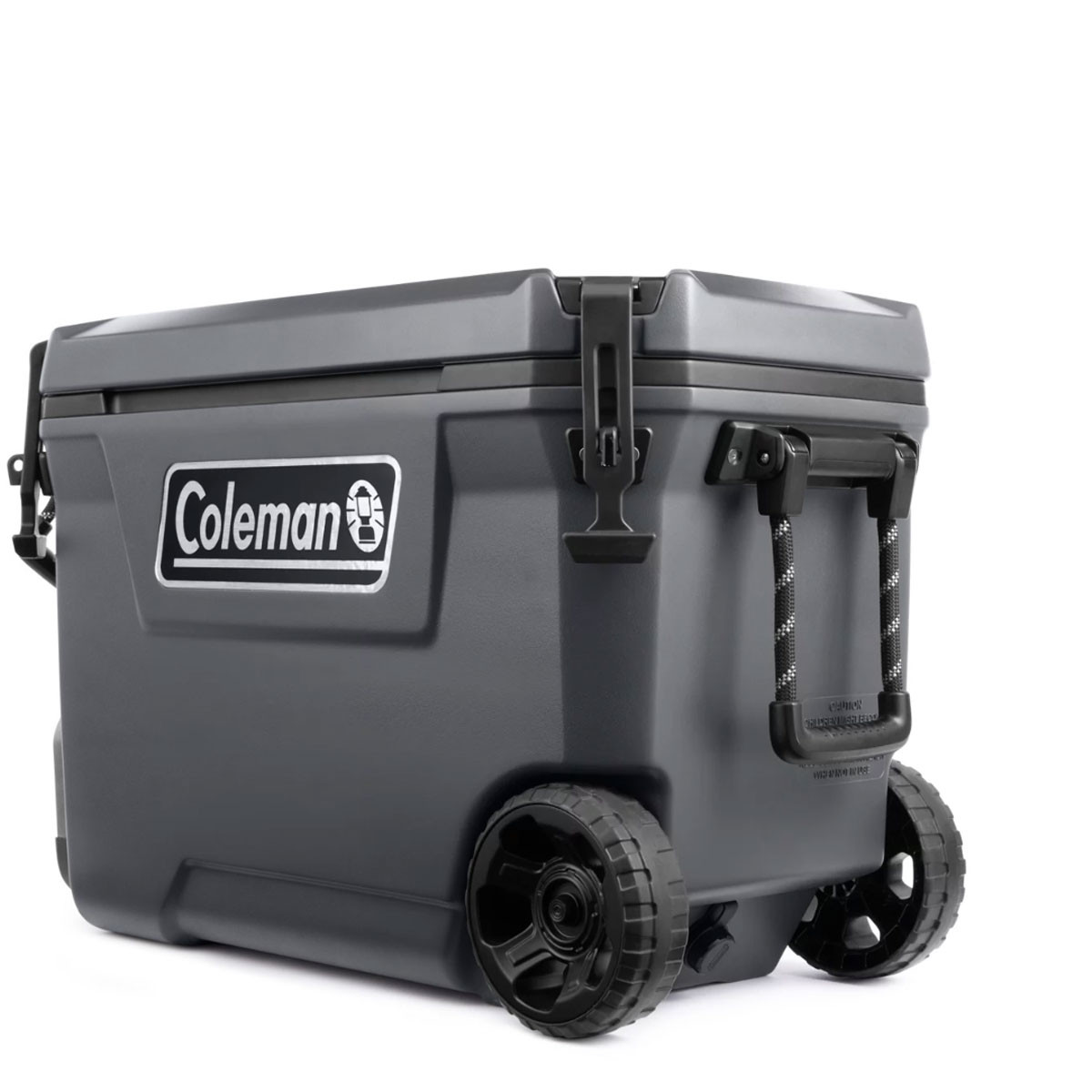 Coleman 65QT Convoy Wheeled Cool Box - 66L | Charlies
