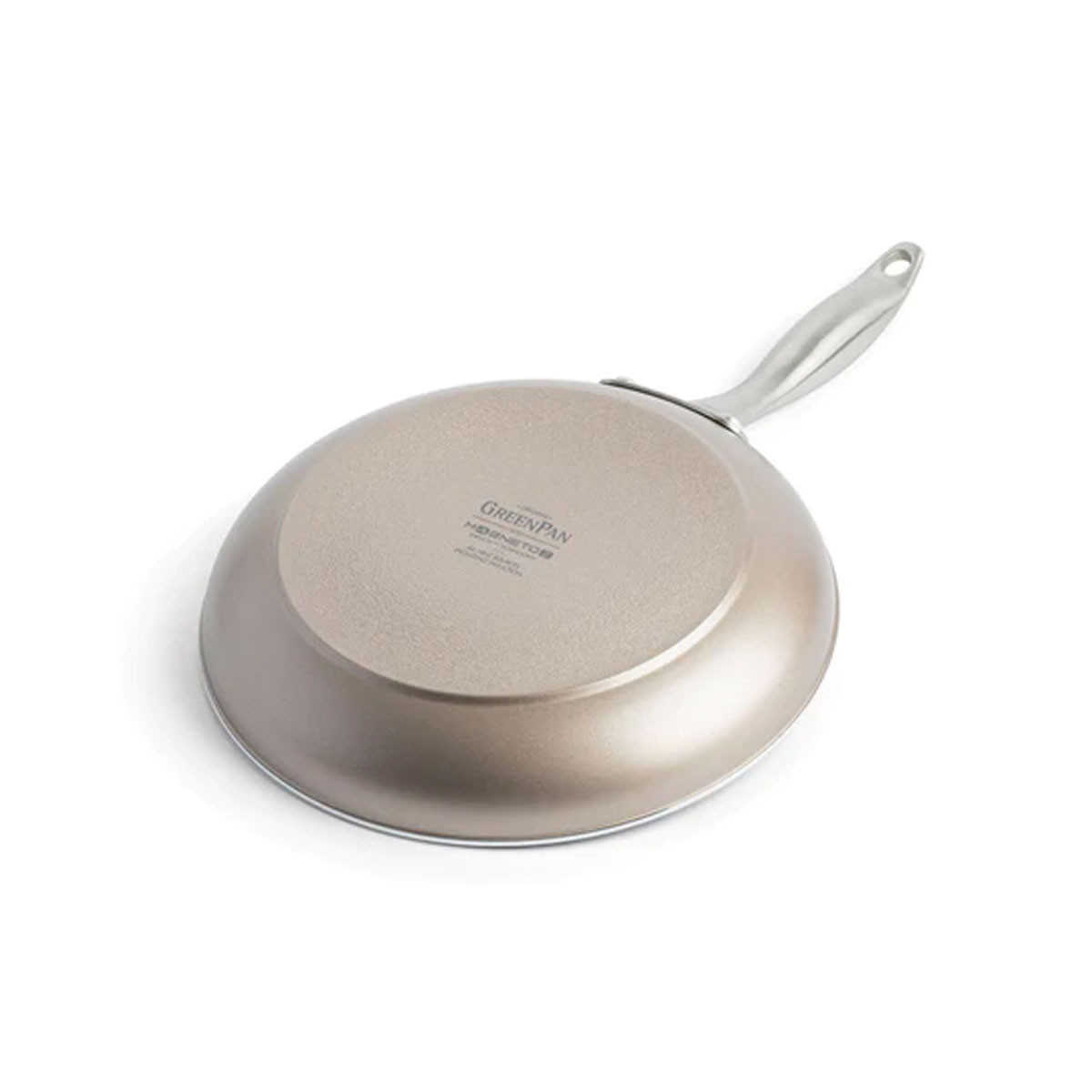 GreenPan Royal Bronze Frying Pan Set | Charlies