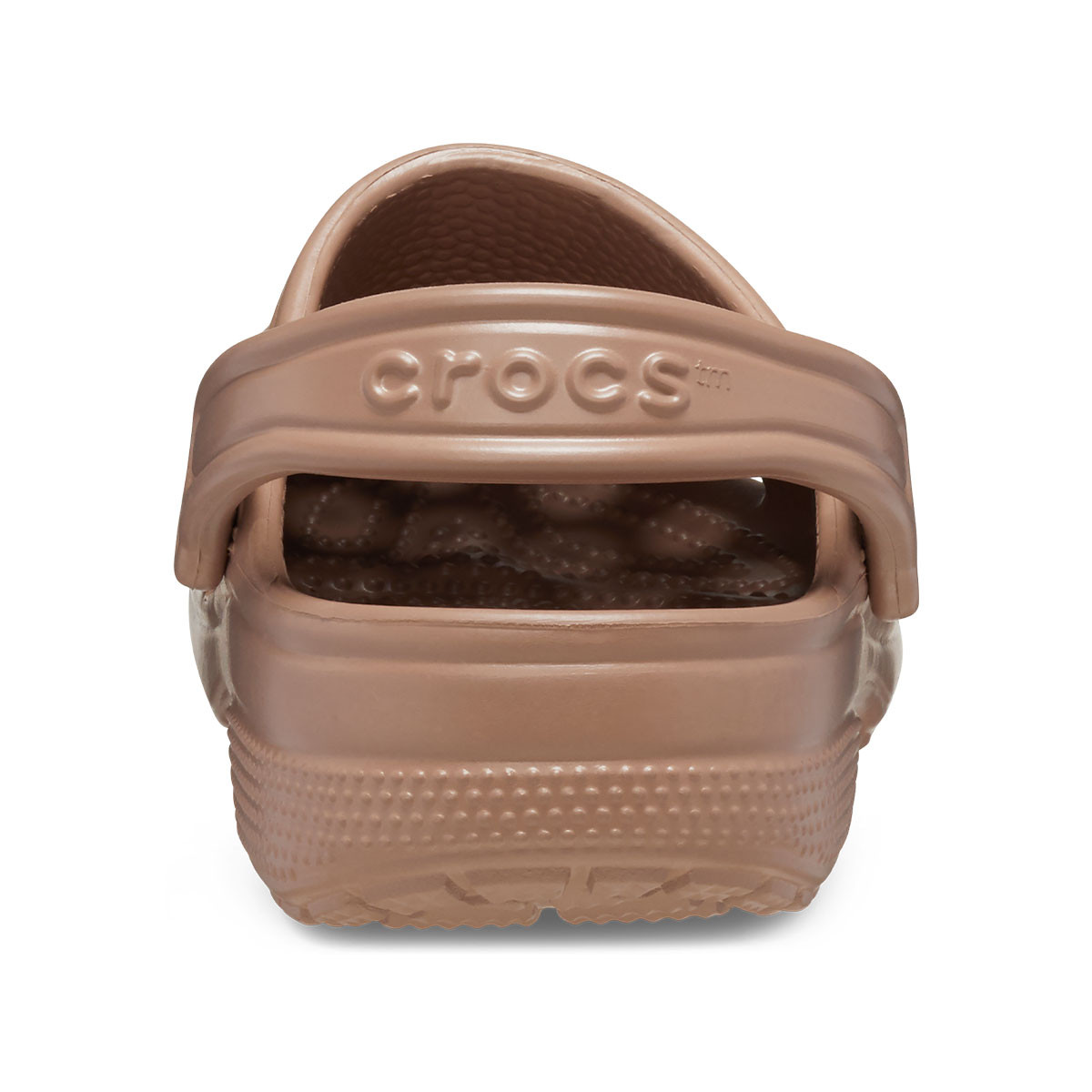 Crocs Unisex Classic Clogs - Latte | Charlies