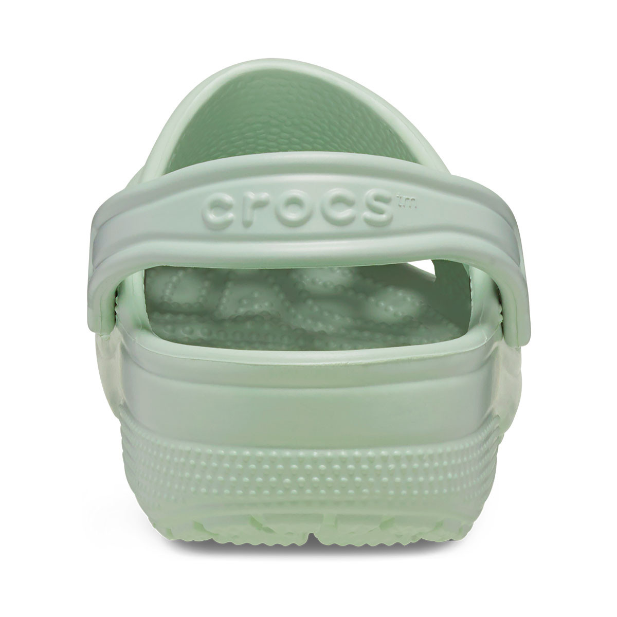 Crocs Women's Classic Clogs - Plaster | Charlies
