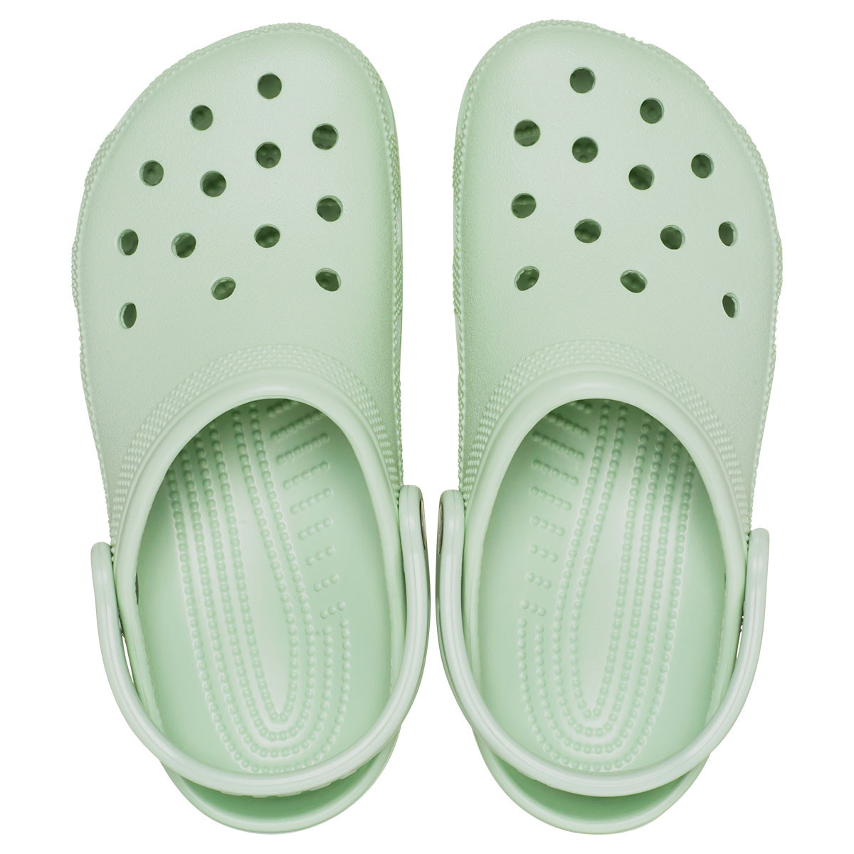 Crocs Women's Classic Clogs - Plaster | Charlies