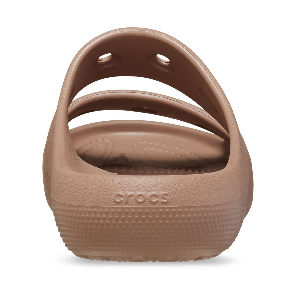 Crocs Women's Classic Sandal 2.0 - Latte | Charlies