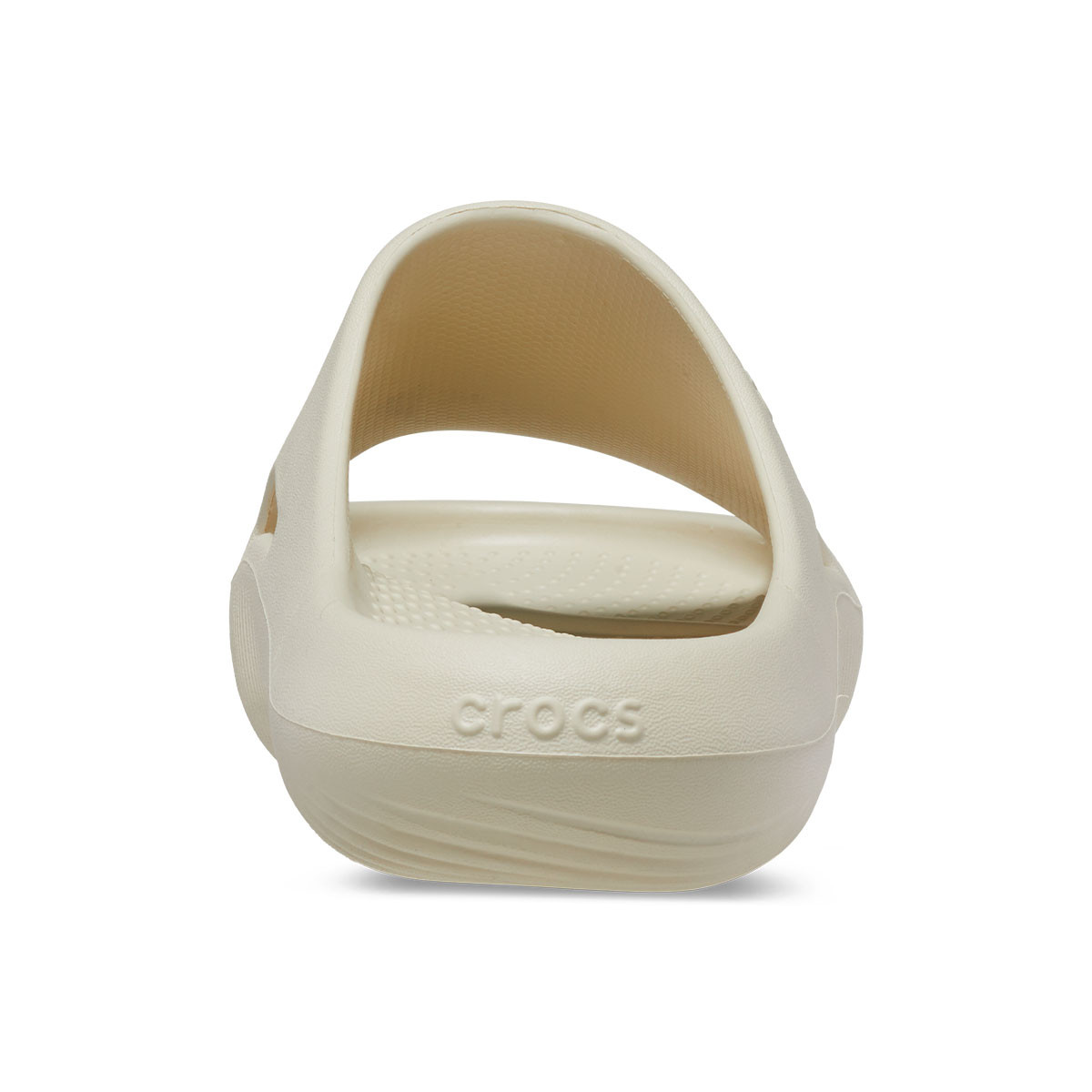 Crocs Women's Mellow Recovery Slide - Bone | Charlies