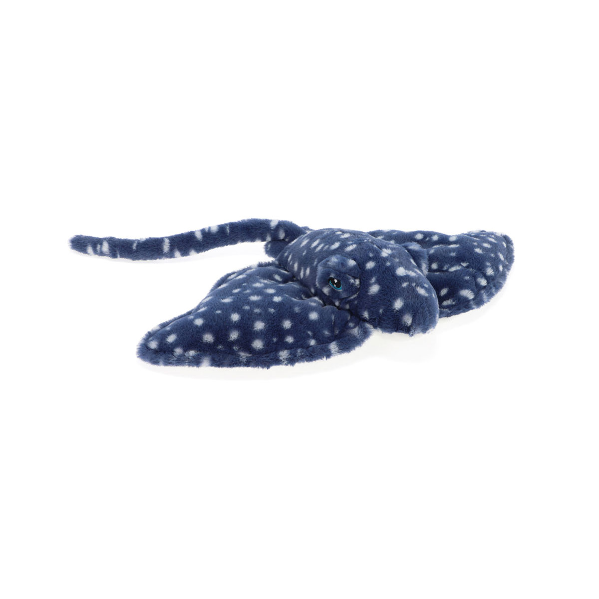 Keel Toys Keeleco Soft Toy - Ray | Charlies