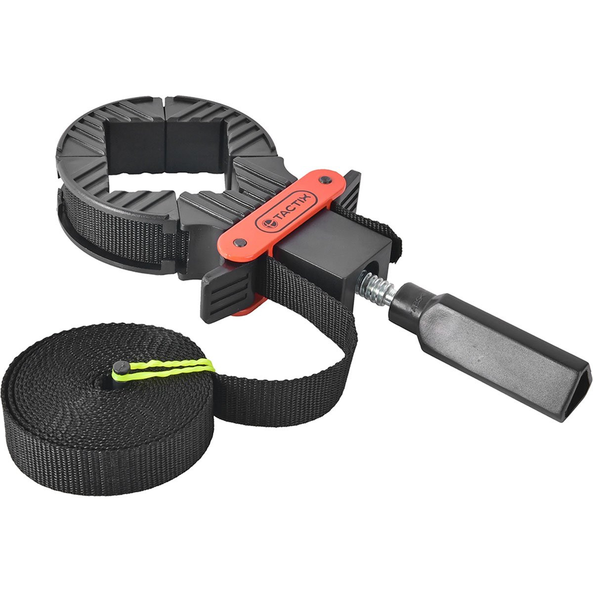 Tactix Band Clamp - 4M | Charlies