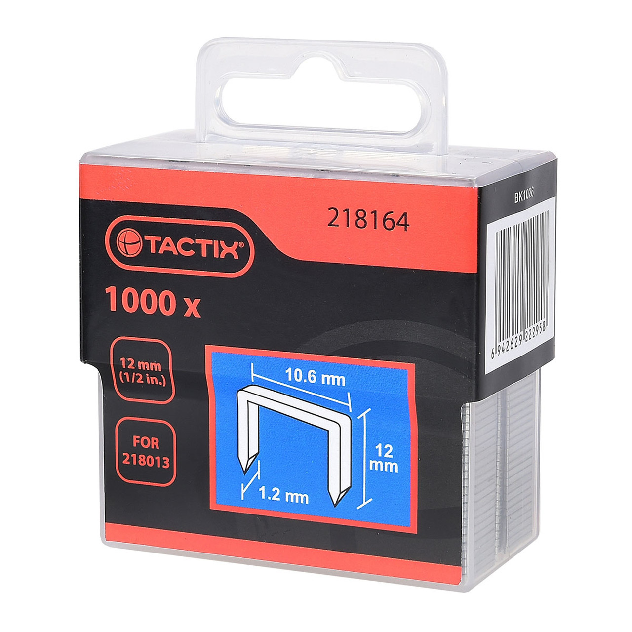 Large staples store