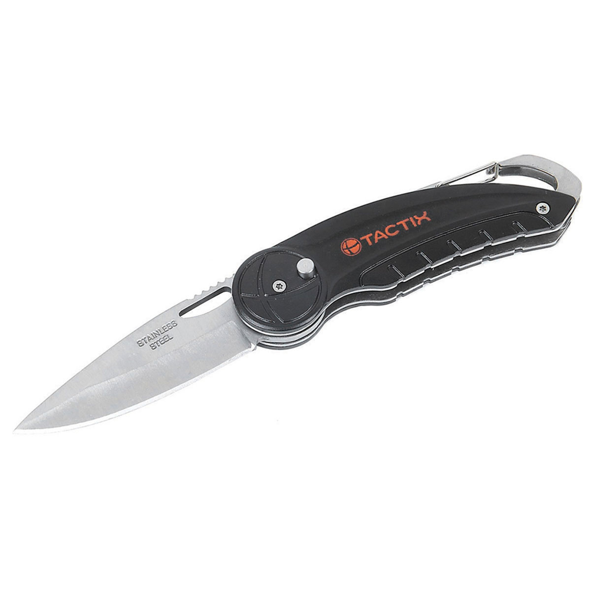 Tactix Folding Knife - 17.5cm | Charlies